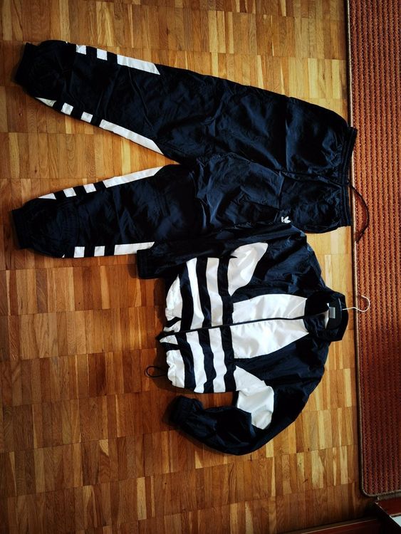 Adidas training set | Kaufen auf Ricardo