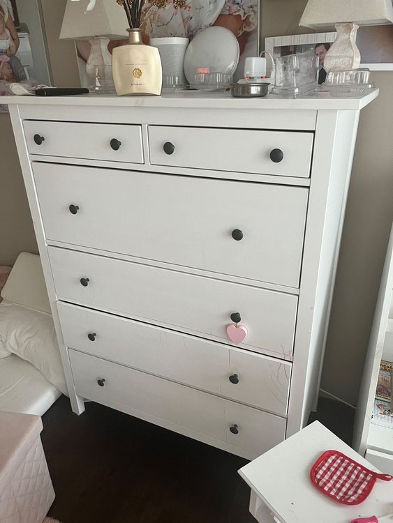 Kommode hemmes IKEA | Kaufen auf Ricardo