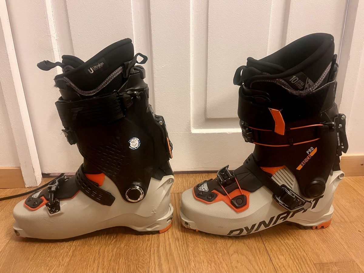Dynafit Radical Pro 270 (Gebraucht) in Rhäzüns für CHF 200 – mit ...