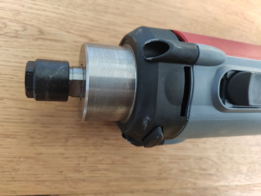 Fräsmotor KRESS 1050 FME-1 (Gebraucht) in Herisau für CHF 130 – mit ...