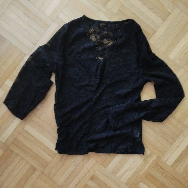 Top Bluse SHEIN, Gr. S, neu (Neu und originalverpackt) in Geroldswil für CHF 3 – mit Lieferung ...