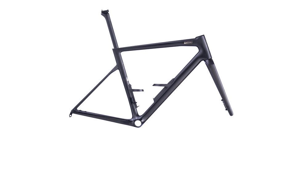 BMC Teammachine SLR 01 Frameset Lightweight Carbon 58 (Neuf (Voir ...