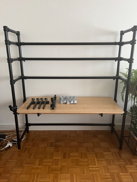 Jaspers 170-4-150B Keyboardständer | Kaufen auf Ricardo