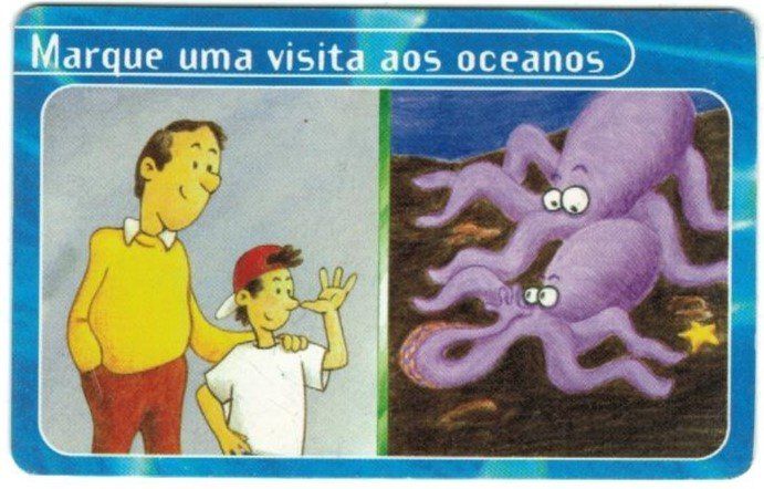 Telefonkarte Portugal Dia do Pai, Vatertag, 19. März (Gebraucht) in ...