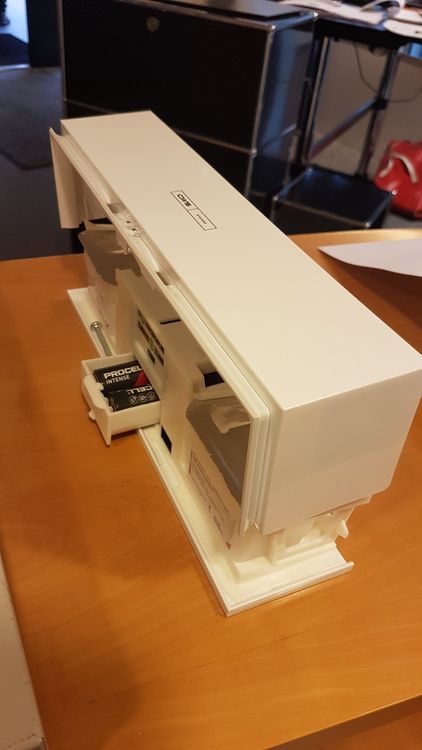 CWS Paradise Air Bar fragrance dispenser CWS (Gebraucht) in Affoltern am Albis für CHF 90 – nur ...