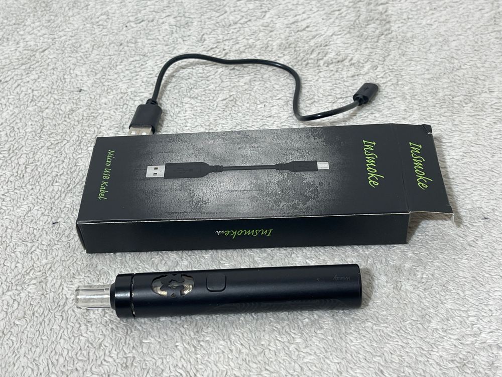 InSmoke (Neu (gemäss Beschreibung)) in für CHF 4 – mit Lieferung auf ...