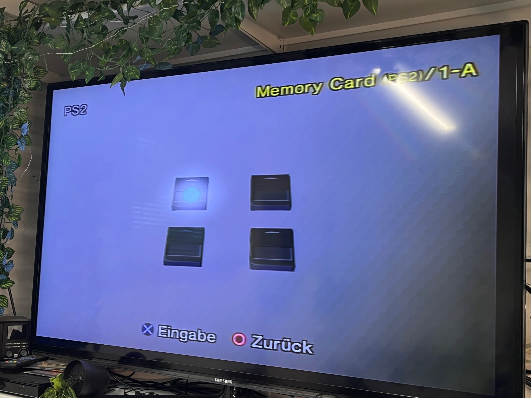 Sony Playstation 2 Konsole mit Buzzern/Zubehör und Spielen! (Gebraucht ...