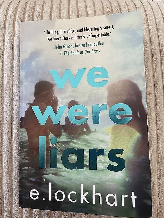 we were liars - e. lockhart | Kaufen auf Ricardo