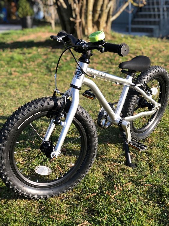 EARLY RIDER Seeker 16 Zoll | Kaufen auf Ricardo