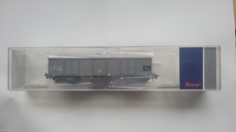 Roco 76325 Eaos SBB (Neu und originalverpackt) in Trübbach für CHF 23 ...
