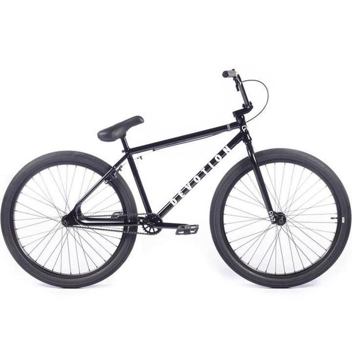 Cult Devotion 26" 2020 Cruiser Bike | Kaufen auf Ricardo