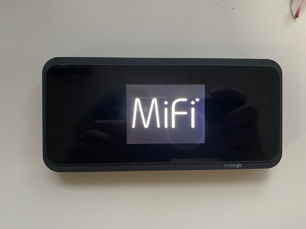 5G MIFI M2000 Mobile Hotspot | Kaufen auf Ricardo