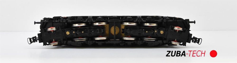 Roco 4141 B E-Lok BR 118 DB H0 Analog GS (Gebraucht) in St. Gallen für ...