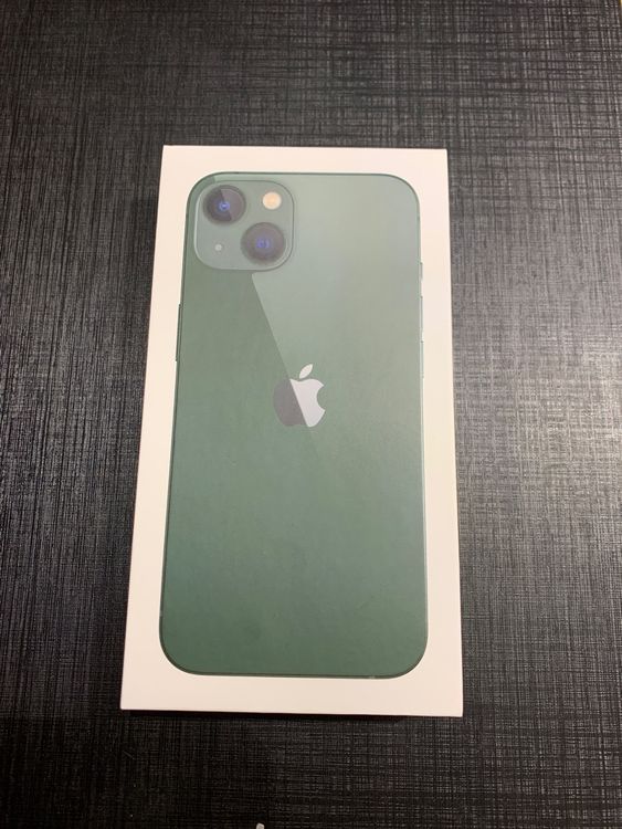 IPhone 13 128 GB | Kaufen auf Ricardo