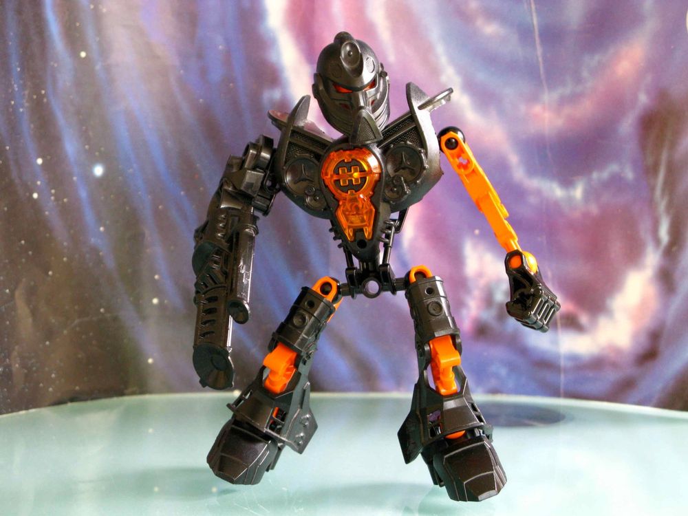 Lego Hero Factory 7170 Jimi Stringer (Gebraucht) in Samstagern für CHF ...