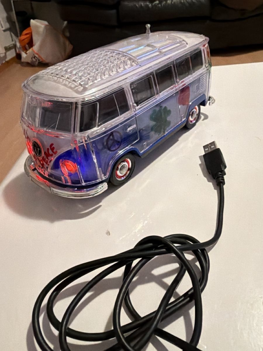 VW Buli T1 Radio/Bluetooth (Gebraucht) in Baden für CHF 30 – mit ...