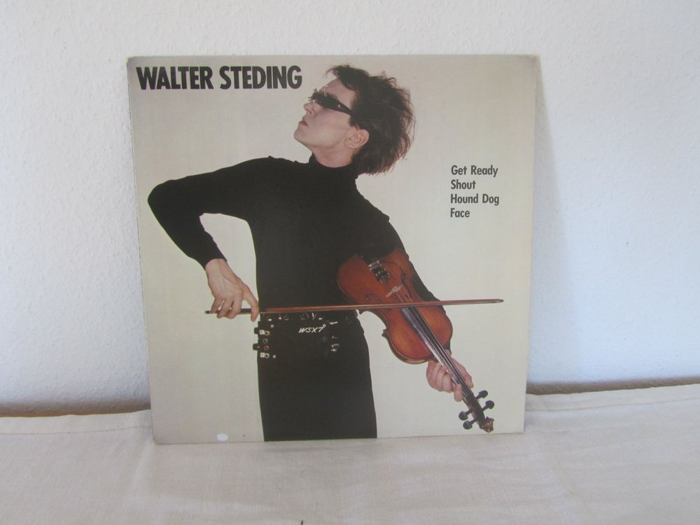 Walter Steding (Gebraucht) in Seengen für CHF 7 – mit Lieferung auf ...