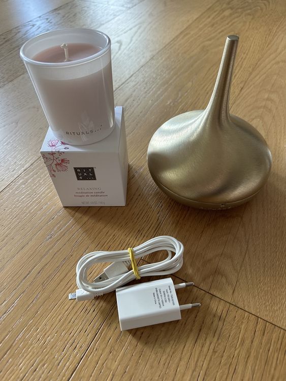 Rituals Genie (Gebraucht) in Buchrain für CHF 61 – mit Lieferung auf ...