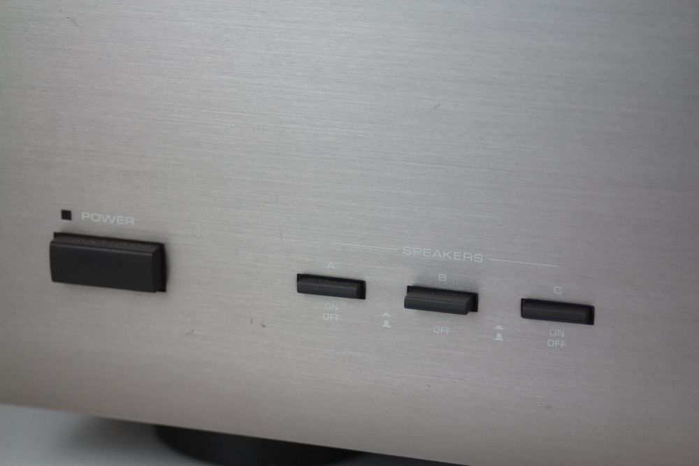 Yamaha MX-830 + TX-950 – Vintage Hi-Fi Verstärker & Tuner (Gebraucht ...