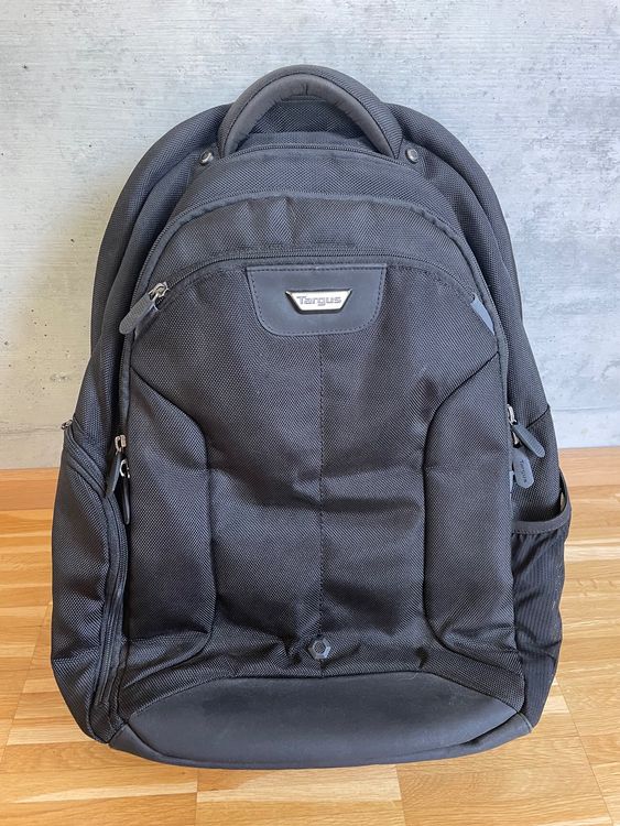 Targus Rucksack | Kaufen auf Ricardo