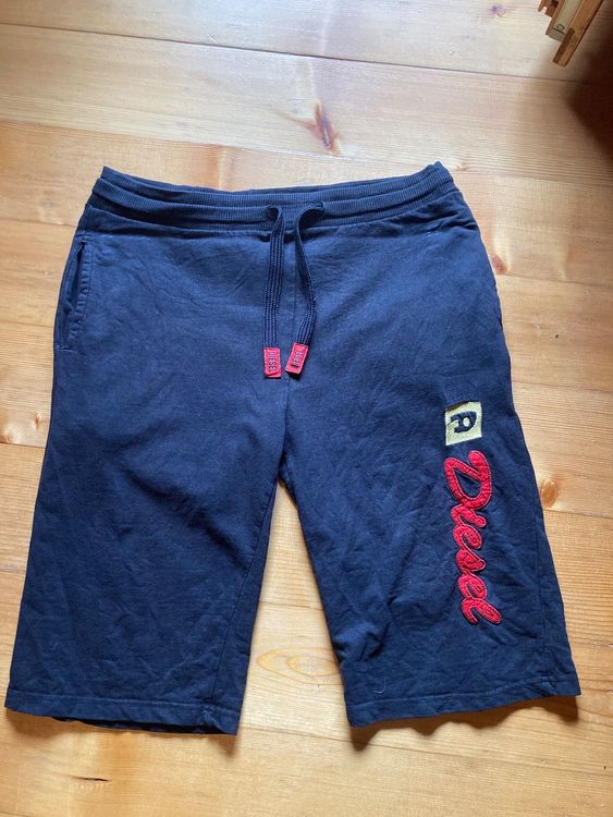 Shorts Diesel Gr.M | Kaufen auf Ricardo