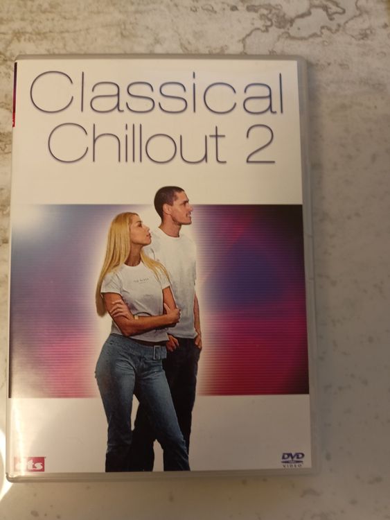 CLASSICAL CHILLOUT 2 | Kaufen auf Ricardo