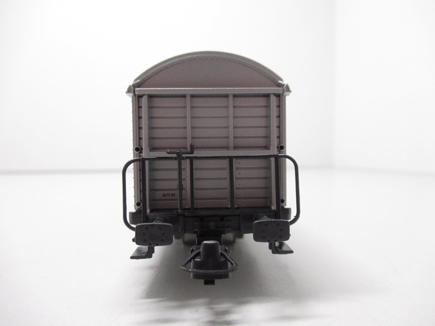 Roco 76490 Schiebewandwagen Hbils SBB CFF FFS DC H0 Schweiz (Gebraucht ...