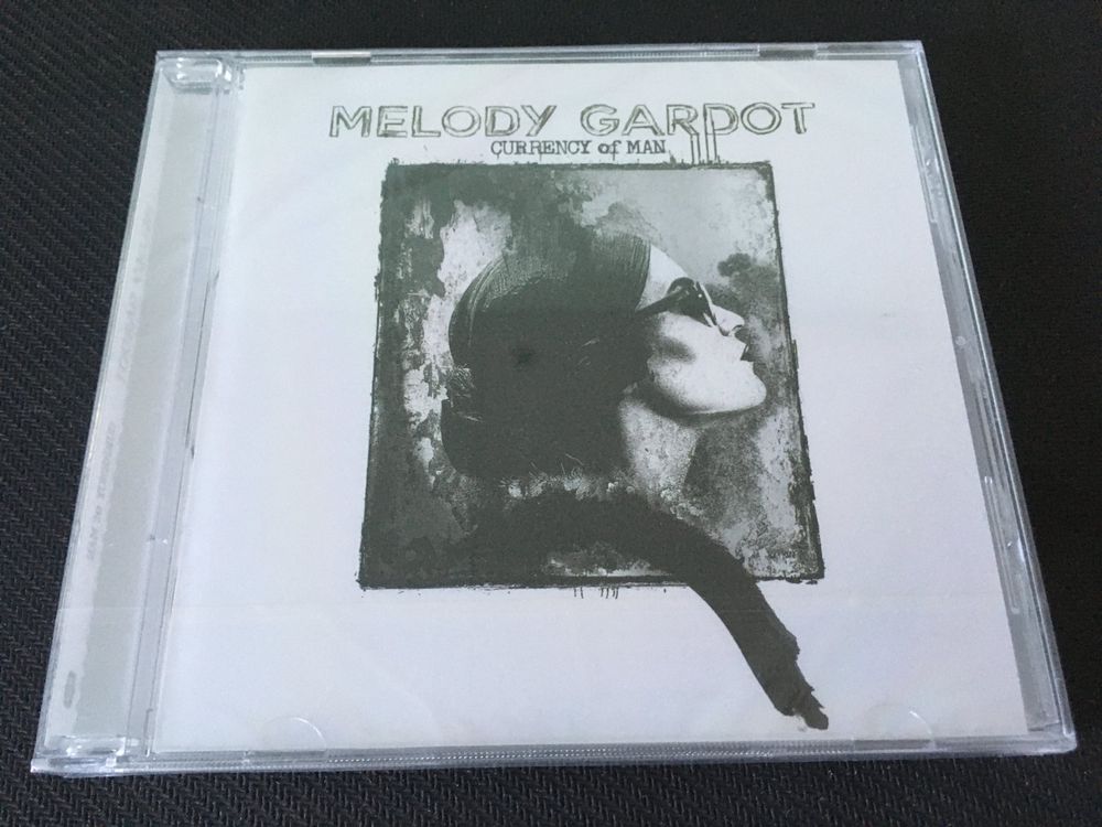 Melody Gardot - Currency of Man -CD- (Neu) | Kaufen auf Ricardo