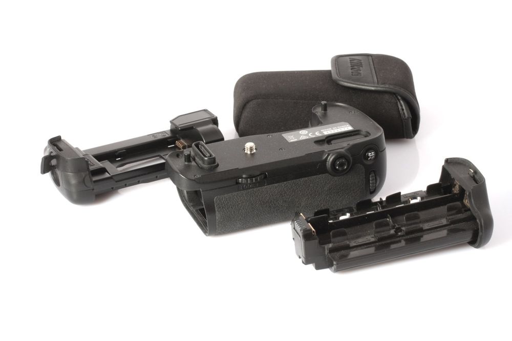 Nikon, Grip original MB-D16 pour Nikon D750 (D'occasion) à Vernamiège ...