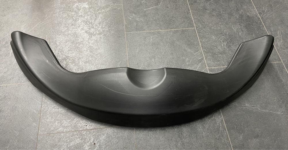 FRONTSPOILER XTR14 (Neu und originalverpackt) in Ins für CHF 25 – mit Lieferung auf Ricardo kaufen