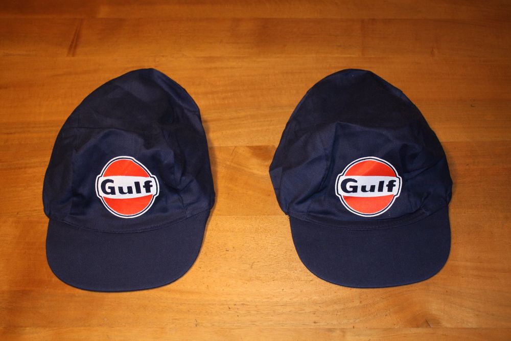 Gulf Cap (2 Stk.) (Neu (gemäss Beschreibung)) in Gattikon für CHF 10 ...