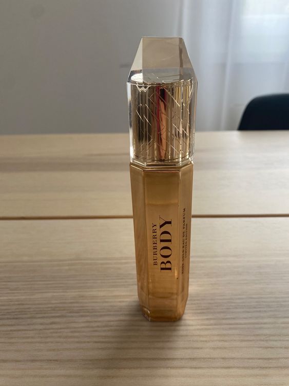Parfüm Burberry Body 60ml (Gebraucht) in Ottenbach für CHF 2 – mit ...