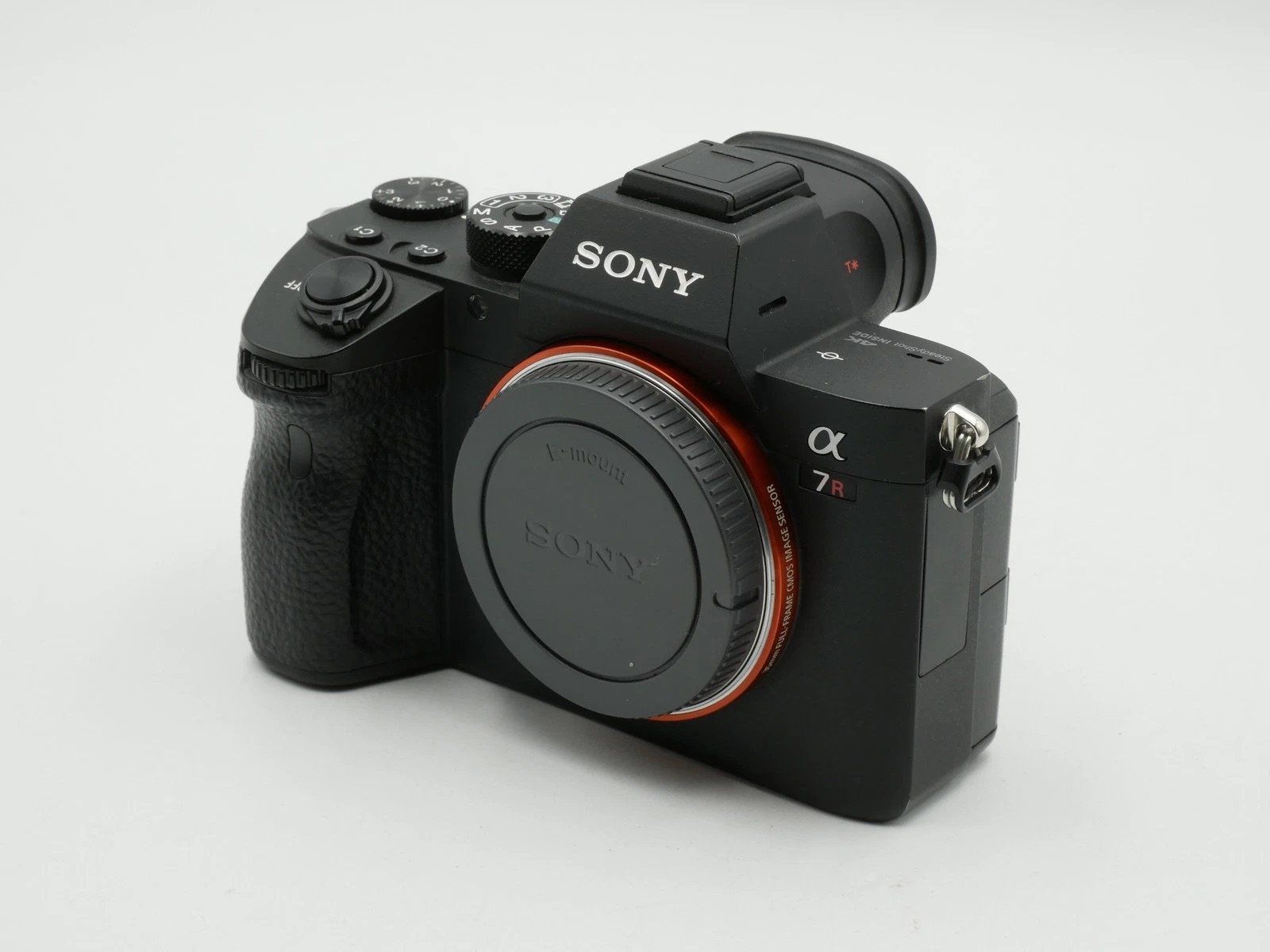 Sony Alpha 7R III A7RIII A7 R III ILCE-7RM3 | Top Zustand! (Gebraucht ...