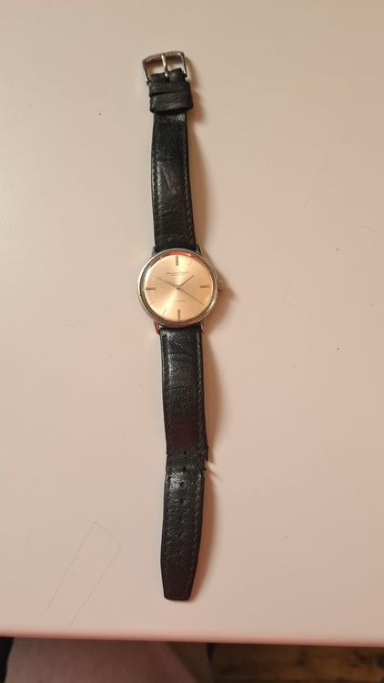 Vintage International Watch Co. Schaffhausen (IWC) AUTOMATIC | Kaufen ...
