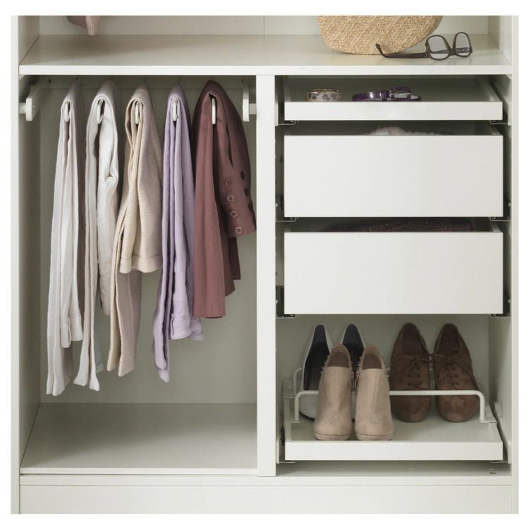 Ikea Pax Zubehor