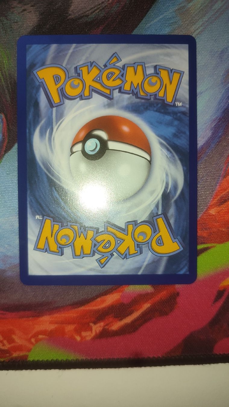 Pokémon Ascended Heroes Mega Gengar EX - ASC 269/217 (Gebraucht) in ...