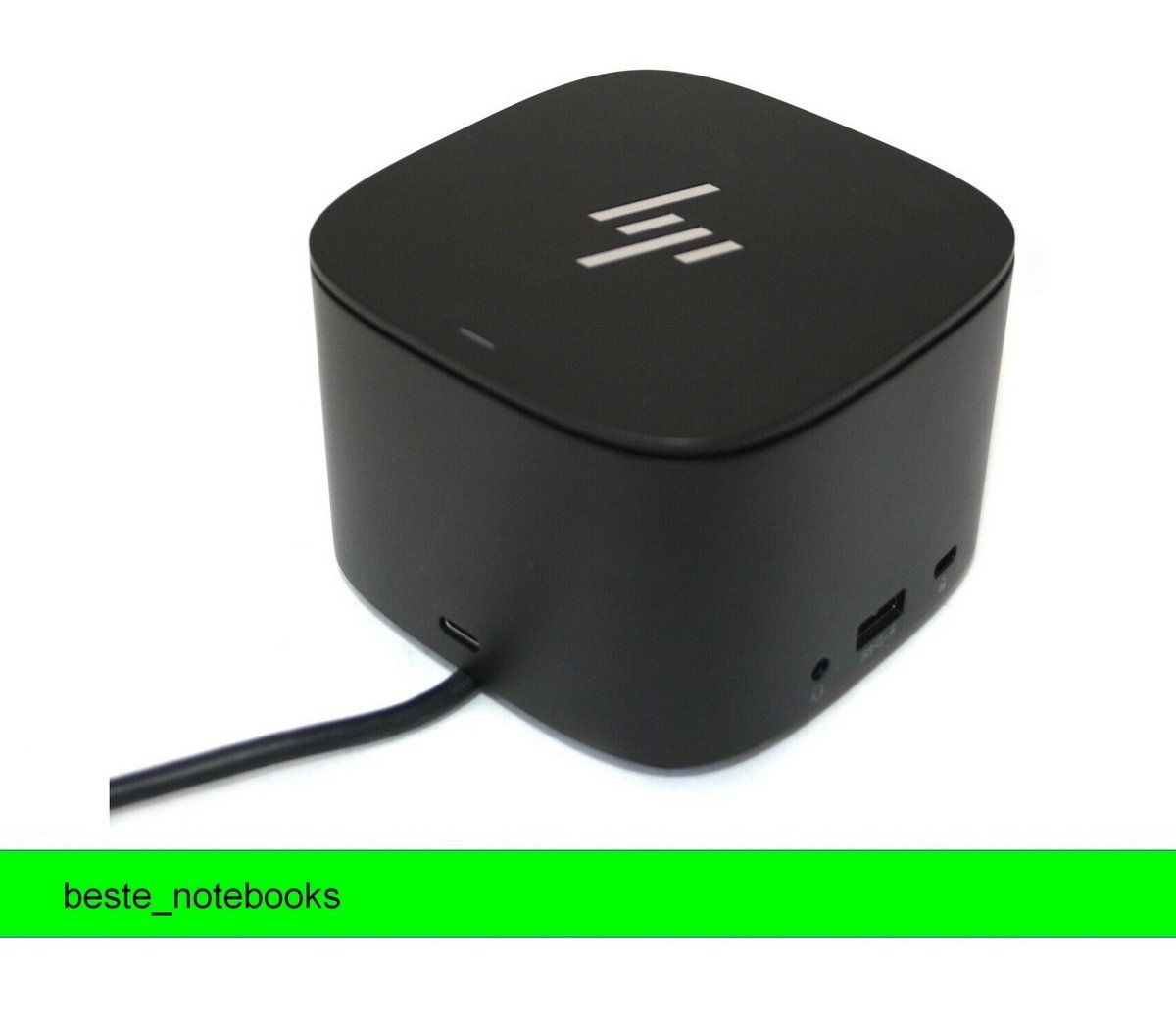 HP USB-C Dockingstation Thunderbolt USB-C Dock NEU (Neu und ...