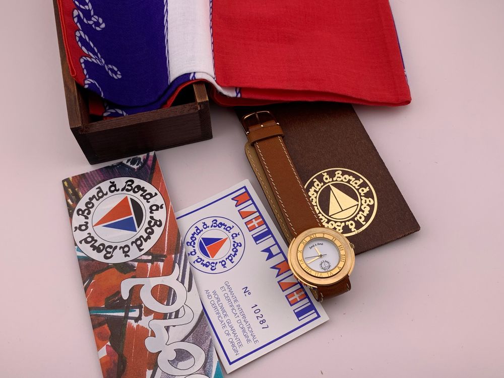 BORD A BORD Full Set | Kaufen auf Ricardo