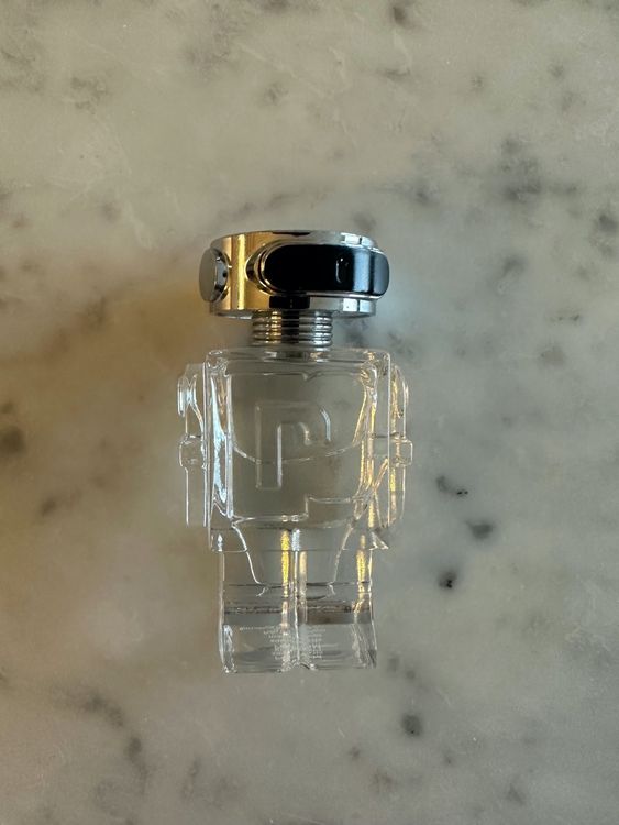 Paco Rabanne - Phantom Miniature - EdT 5ml Probe | Kaufen auf Ricardo