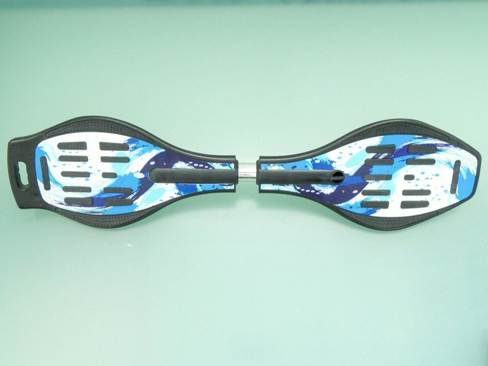 Wave Board Street Skateboard - Neuwertig (Neu (gemäss Beschreibung)) in ...