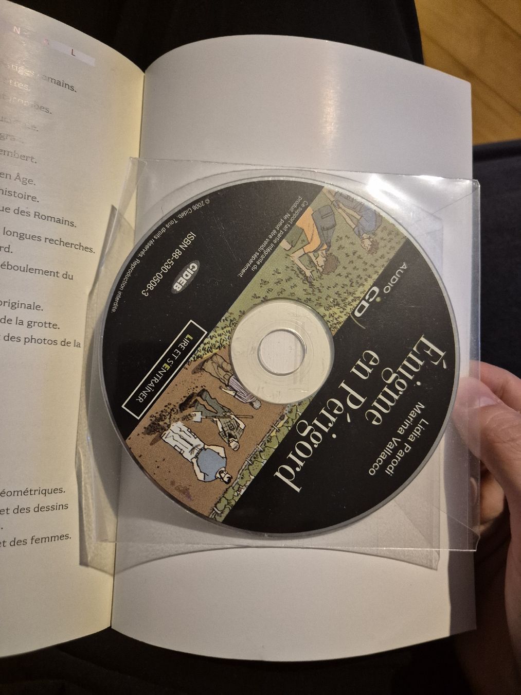 Französisch lernen mit "Enigme en Périgord" (A1) (Gebraucht) in ...