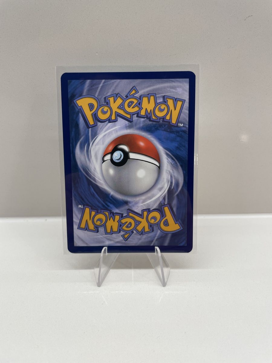 Misty's Lapras Illustration Rare Ewige Rivalen 2025 (Gebraucht) in ...