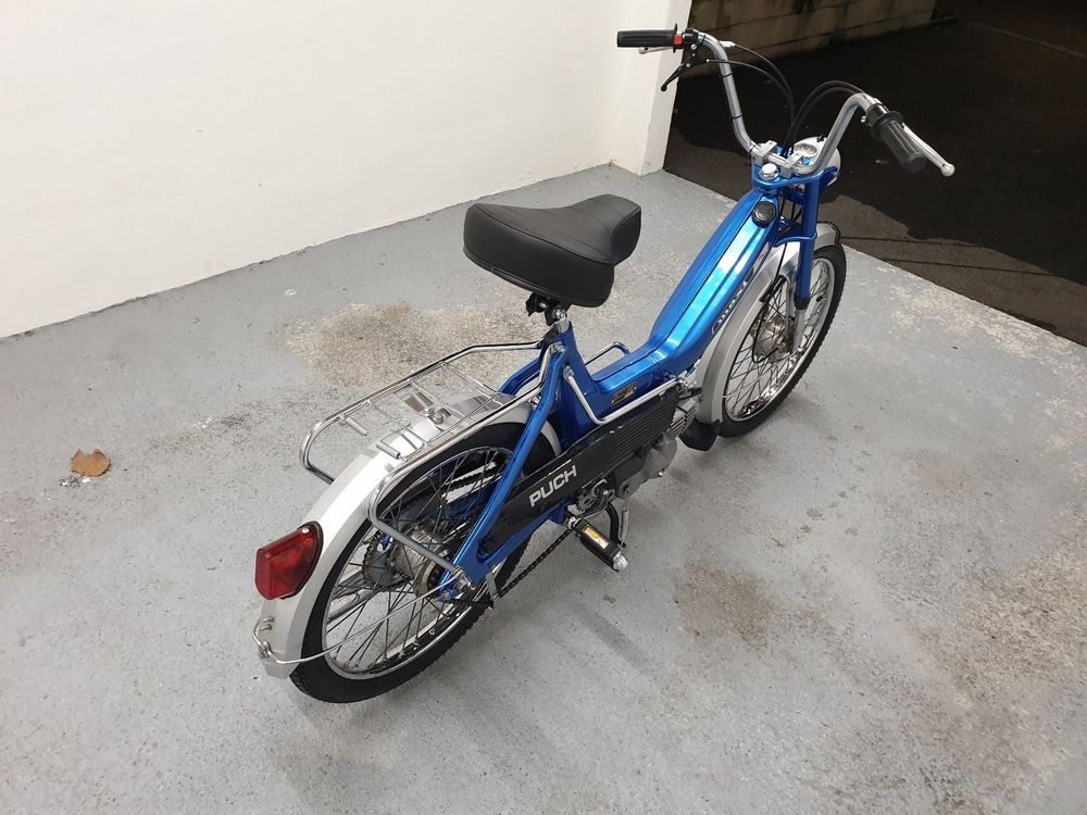 Puch Maxi N Condor CH7501 Absolut TOP ! (D'occasion) à Gränichen pour ...
