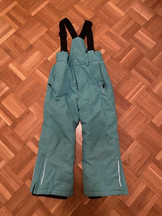 Skianzug Trevolution, 110 cm, Top Zustand (Gebraucht) in Zürich für CHF ...