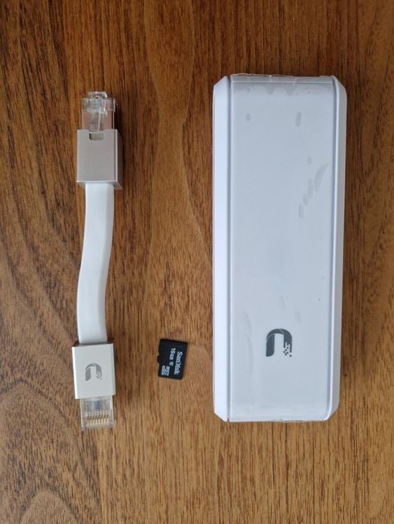 Unifi Cloudkey Gen 1 (Gebraucht) in Aarau für CHF 72 – mit Lieferung ...