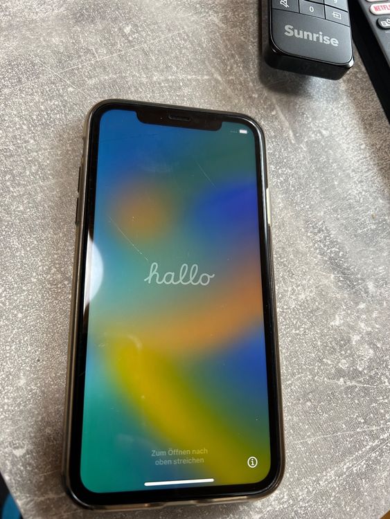 Iphone 11 256 GB | Kaufen auf Ricardo