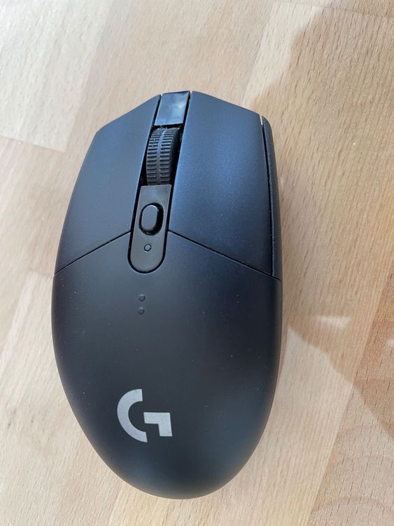 Logitec G305 Mouse Wireless | Kaufen auf Ricardo