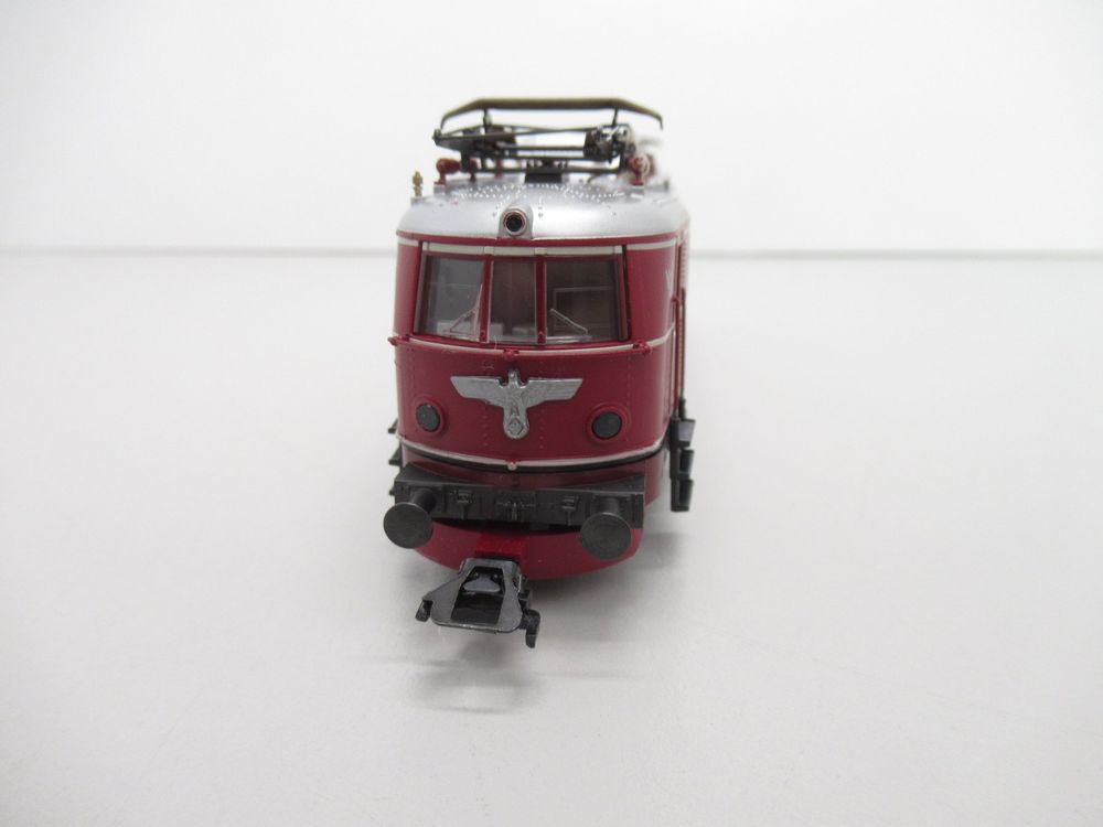 Märklin 3469 DRG BR E 19 AC Delta H0 | Kaufen auf Ricardo