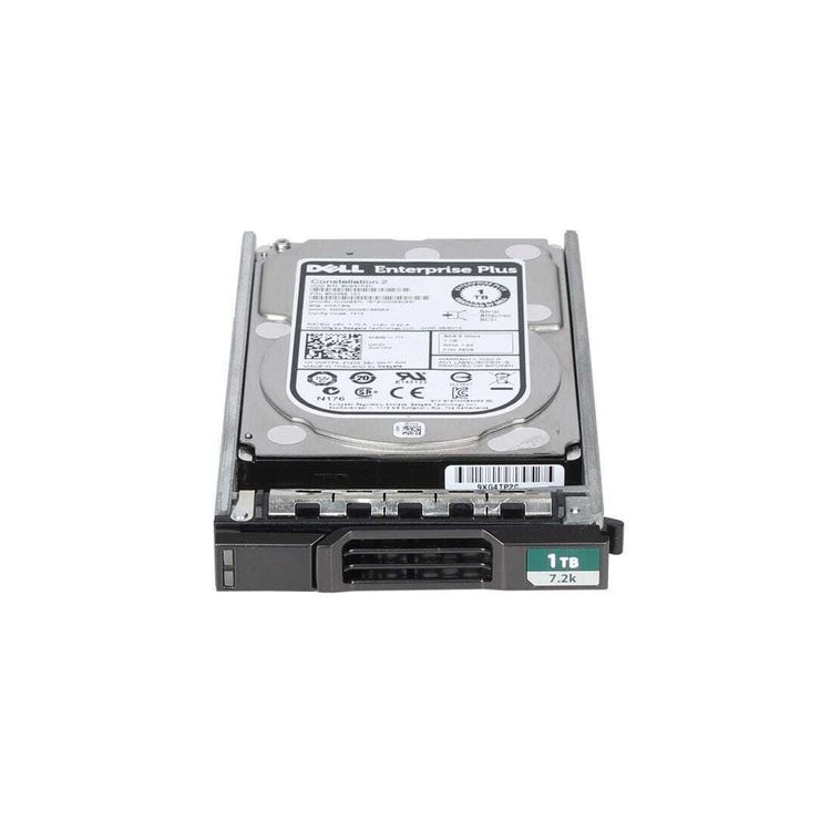 Dell Constellation 2 1TB SAS 2.5" 6Gbps Hard Disk (Gebraucht) in für ...