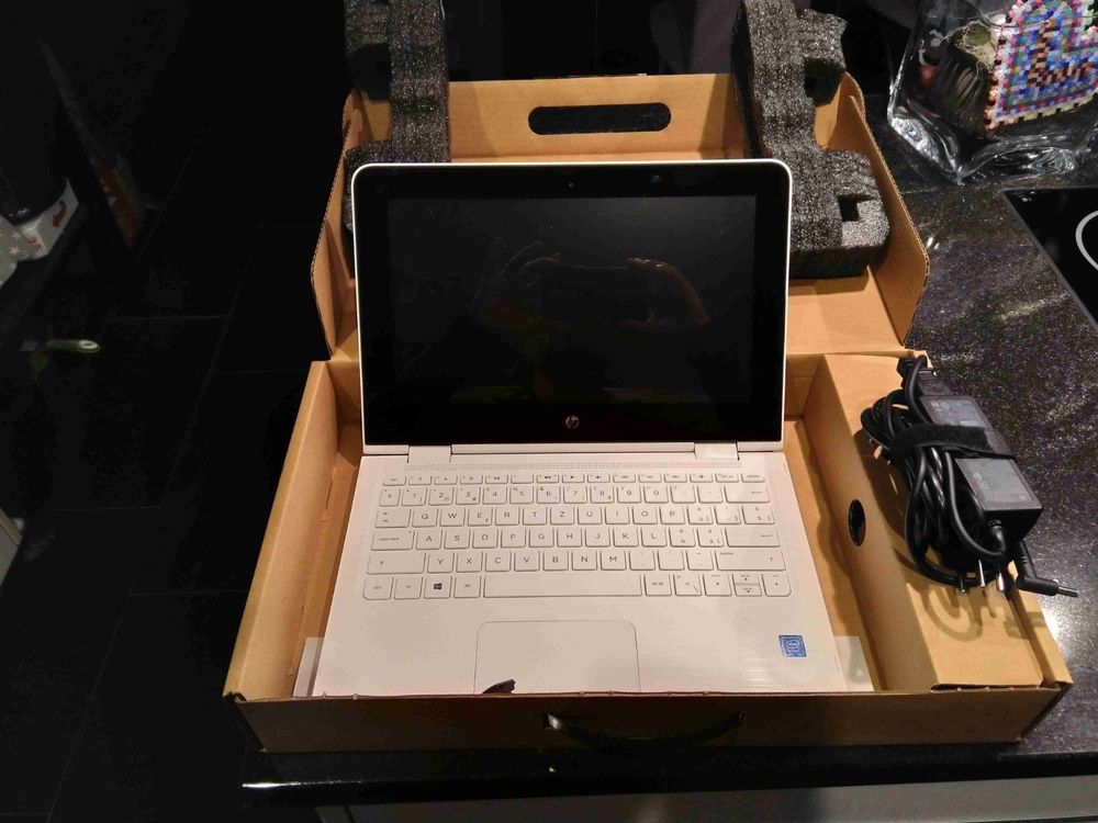 HP Stream x360 Convertible (Gebraucht) in Bern für CHF 50 – mit ...